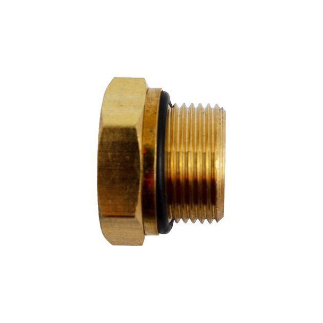 DPOHH M22 Plug | Mike's Transport Warehouse