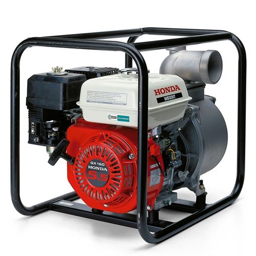 Honda 3" Water Pump WB30XT | Mike's Transport Warehouse