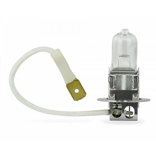 H3 Halogen Bulb 12V 100W | Mike's Transport Warehouse