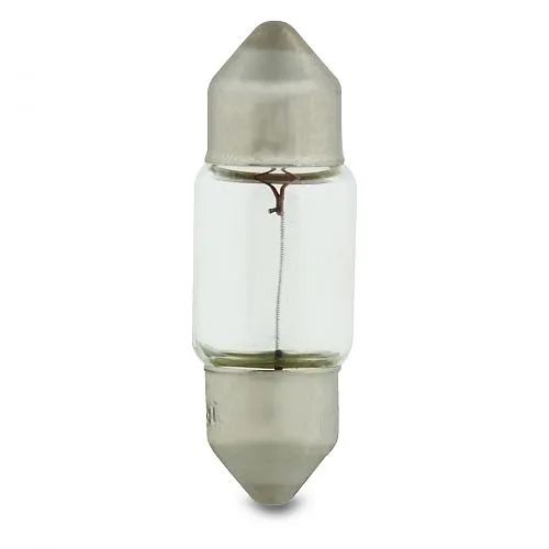 Festoon Bulb 12V 10W - 11 x 31mm | Mike's Transport Warehouse