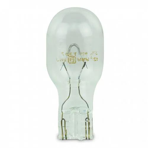 Wedge Base Bulb 12V 12W - W2.1x9.5d | Mike's Transport Warehouse