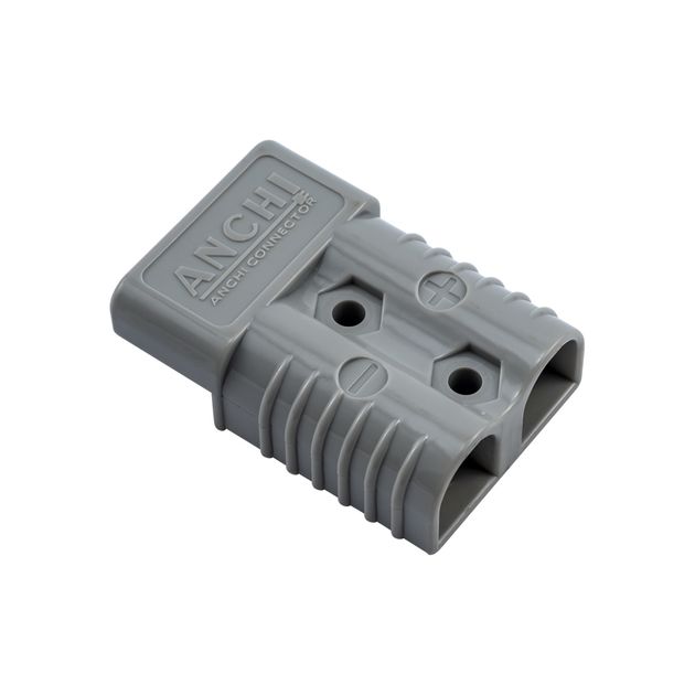 Anderson Connector Plug - 175A | Mike's Transport Warehouse
