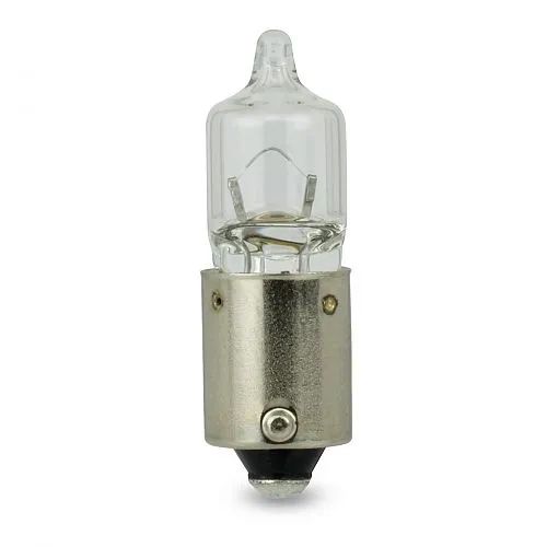 Bayonet Halogen Bulb 12V 10W BA9s | Mike's Transport Warehouse