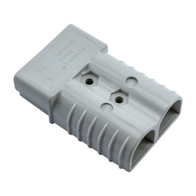 Anderson Connector Plug - 350A | Mike's Transport Warehouse