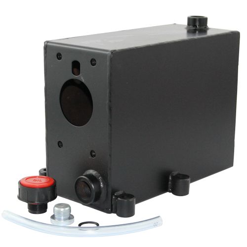 3L Oil Tank | Mike's Transport Warehouse