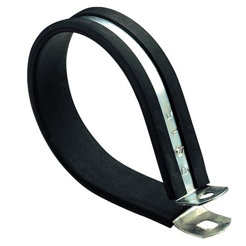 Narva 76mm Pipe/Cable Support Clamp | Mike's Transport Warehouse