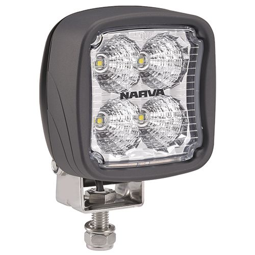 Narva 9-64V LED Work Lamp Flood Beam | Mike's Transport Warehouse
