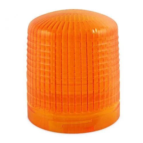 Hella Amber Lens - Suit KL7000 Revolving Beacon | Mike's Transport ...