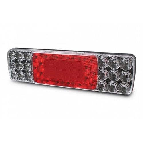 Hella LED Stop/Rear Position/Rear Direction Indicator/Reversing Lamp ...
