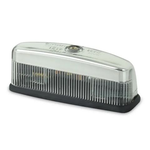 Number Plate Lights | Mike's Transport Warehouse