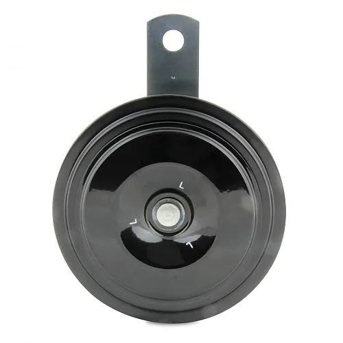 Hella Disc Horn Low Tone - 12 Volt | Mike's Transport Warehouse
