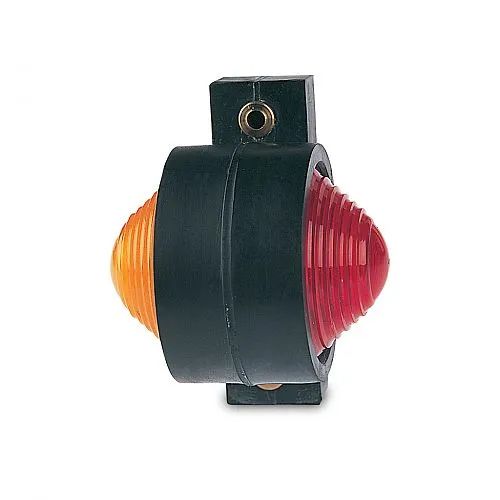 Hella Red Lens - To Suit P/N 2006 | Mike's Transport Warehouse