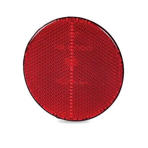 Hella Retro Reflector - 83mm diameter - Bolt Mount | Mike's Transport ...
