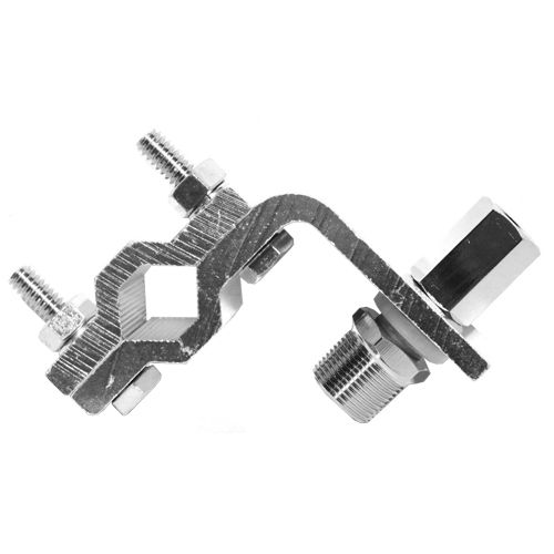 CB Antenna Mirror Mounting Bracket | Mike's Transport Warehouse