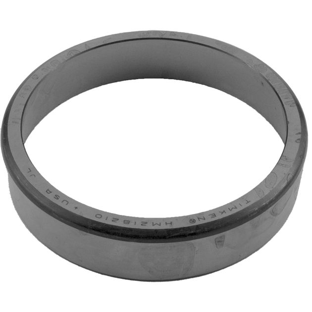 HM218210 Taper Roller Bearing Cup | Mike's Transport Warehouse