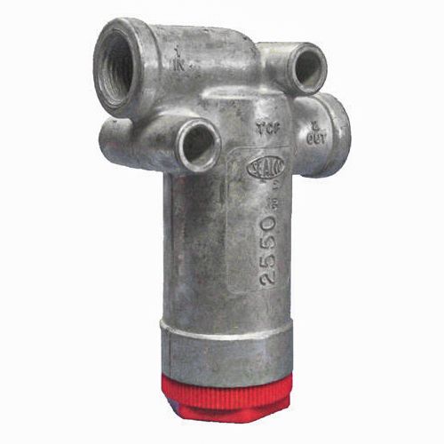 Sealco Supply Line Filter - 2550 | Mike's Transport Warehouse