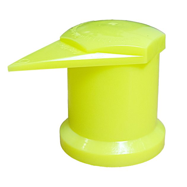 33mm Wheel Nut Indicator Cap | Mike's Transport Warehouse