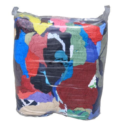 Cotton Cleaning Rags | Mike's Transport Warehouse