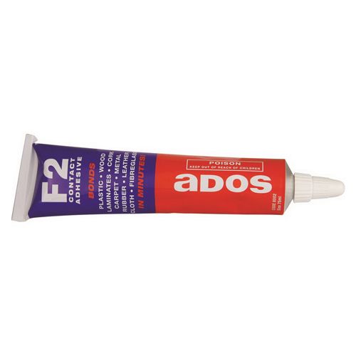 ADOS F2 Multi-purpose Contact Adhesive | Mike's Transport Warehouse