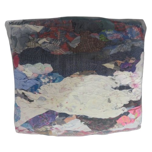 Flannel Cleaning Rags | Mike's Transport Warehouse