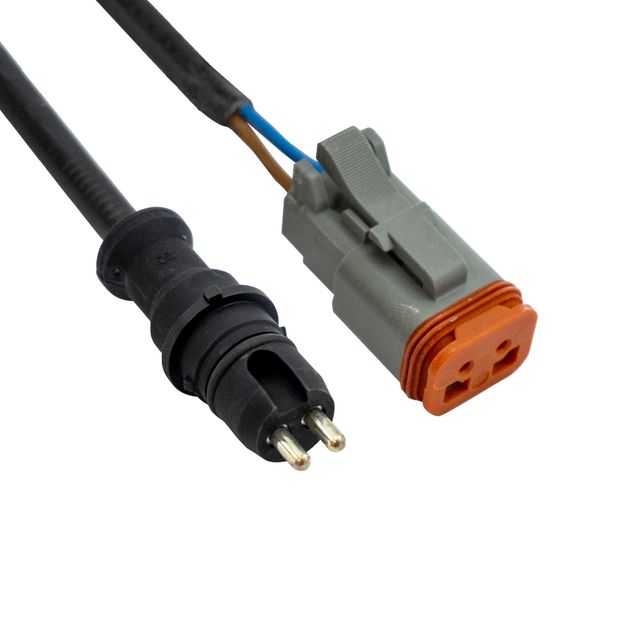 Knorr-Bremse G2.2 Wheel Speed Sensor 3m Extension Lead | Mike's ...