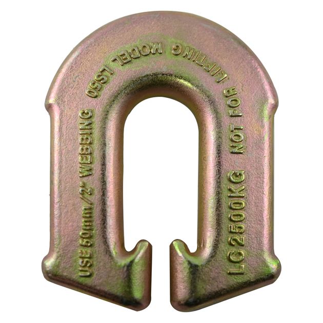 50mm 2500kg Strap Load Choker | Mike's Transport Warehouse