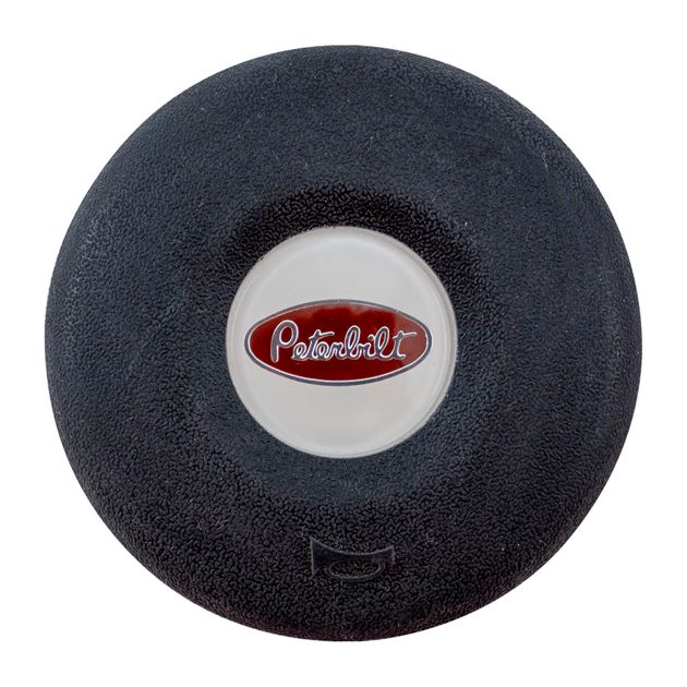 Peterbilt Horn Button HB9PB | Mike's Transport Warehouse