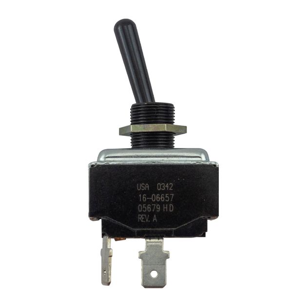 Peterbilt Toggle Switch 16-06657 | Mike's Transport Warehouse