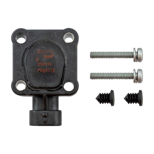 Bendix Potentiometer - 550391BXW | Mike's Transport Warehouse