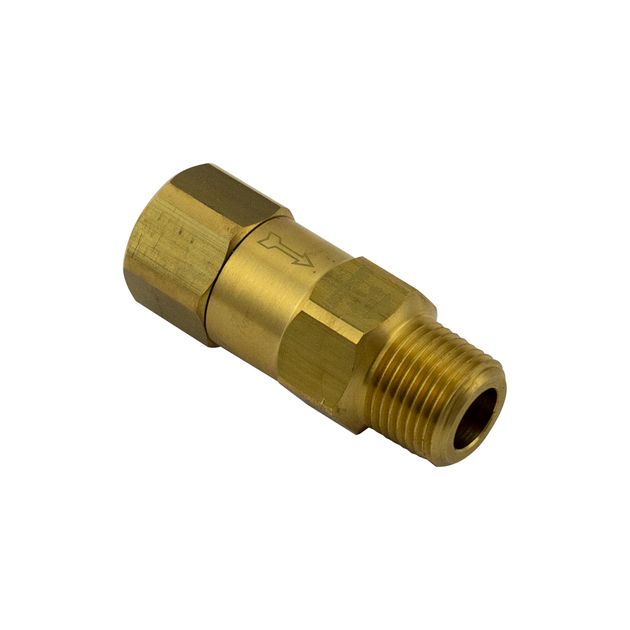 Pacific Check Valve - SC3 Style - ABC5003987 | Mike's Transport Warehouse