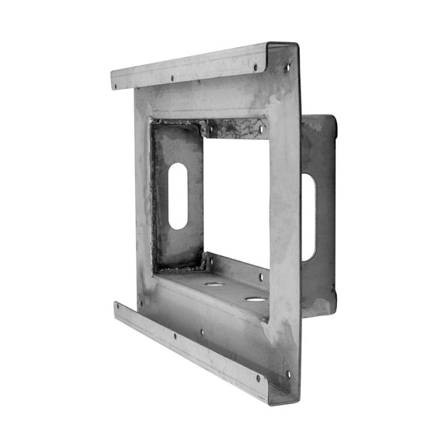 60L Plastic Water Tank Mount | Mike's Transport Warehouse