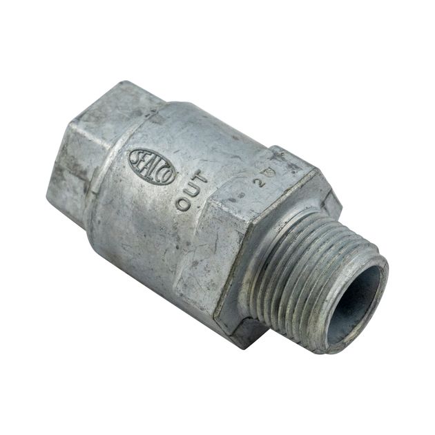Sealco One Way Check Valve 3/4" - 10200 | Mike's Transport Warehouse