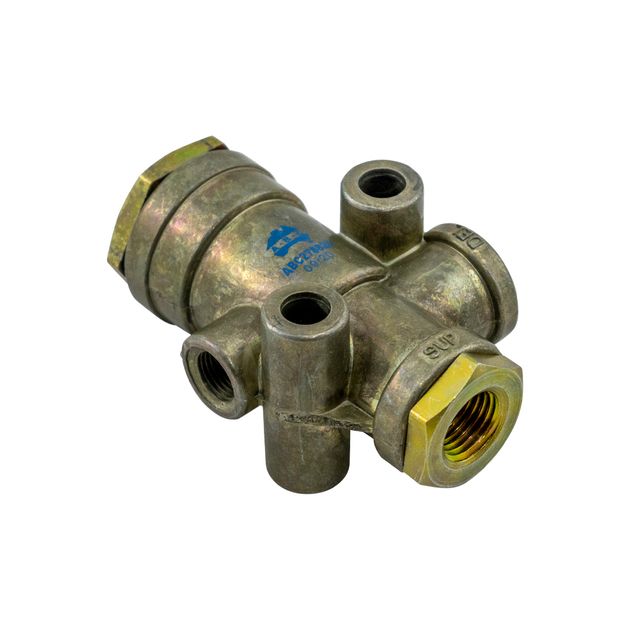 Pacific SV-1 Syncronising Valve ABC278825 | Mike's Transport Warehouse