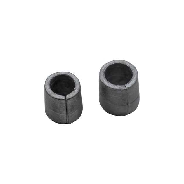 Battery Shim Spacer Pair 11-BT27BL | Mike's Transport Warehouse