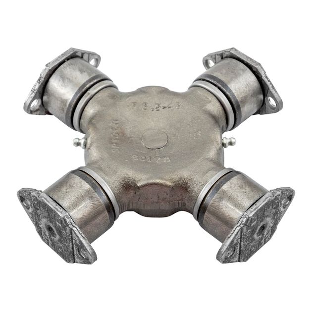 Universal Joint 1810 Spicer Kit 5.281X | Mike's Transport Warehouse