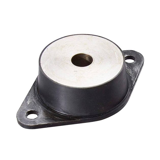 Radiator Insulator Mount | Mike's Transport Warehouse