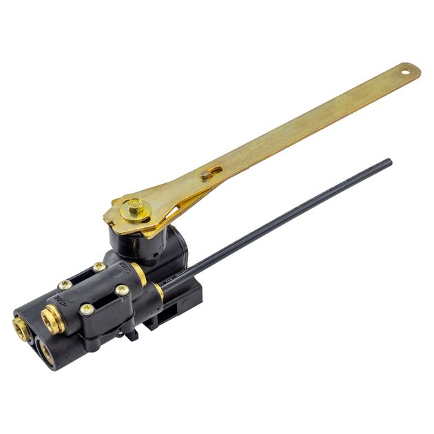 Hadley Ride Height Valve HO1501UD | Mike's Transport Warehouse