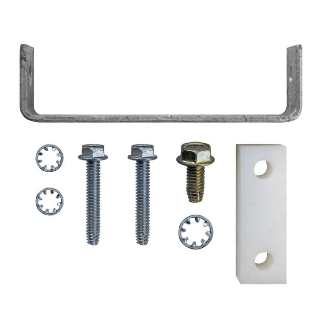 Hendrickson Mounting Kit D-22831 | Mike's Transport Warehouse