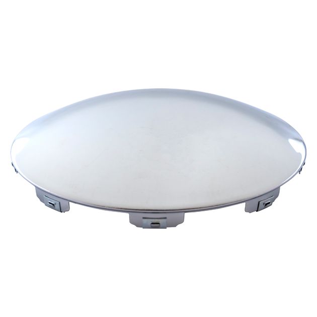 Hub Cap Front 11" (5/10 Slot) | Mike's Transport Warehouse