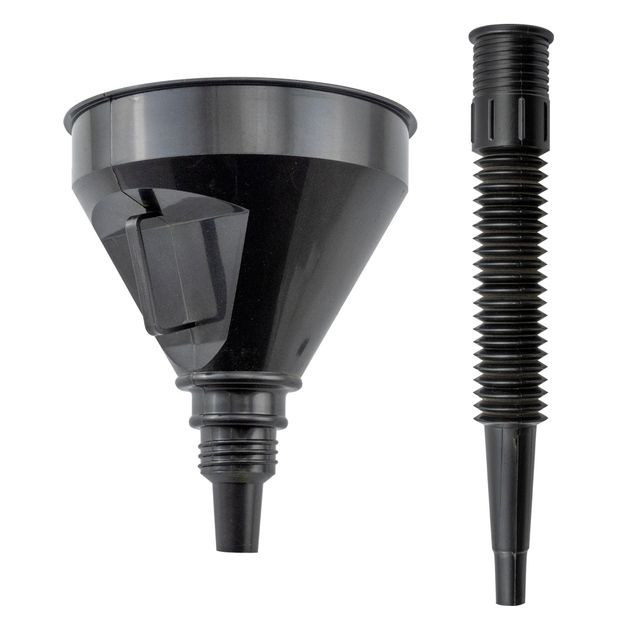 Plastic Flexi Funnel 48MGFF | Mike's Transport Warehouse