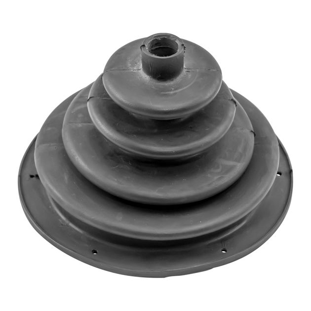 Kenworth Round Shift Boot K042-70-2 | Mike's Transport Warehouse