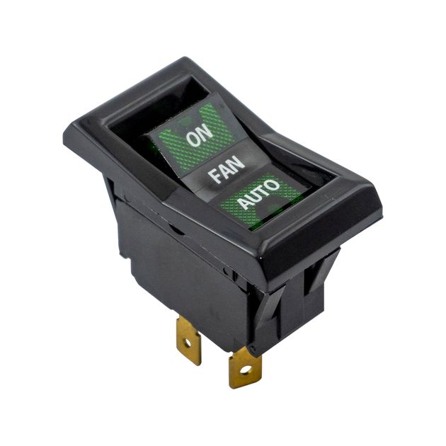 Fan Rocker Switch 8911K918 | Mike's Transport Warehouse
