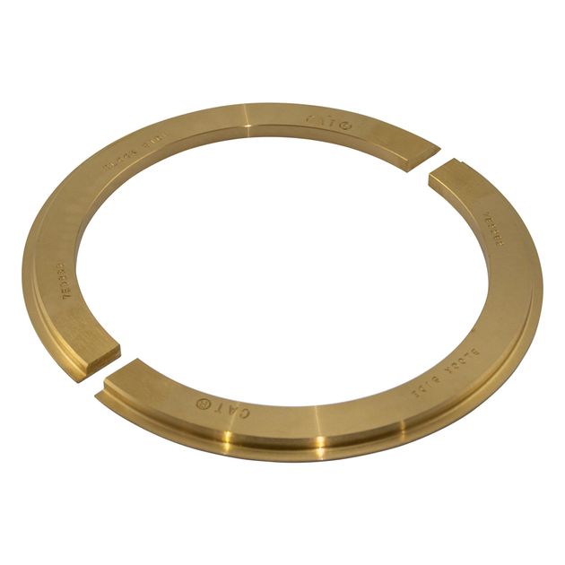 CAT Thrust Plate 7E9262 | Mike's Transport Warehouse