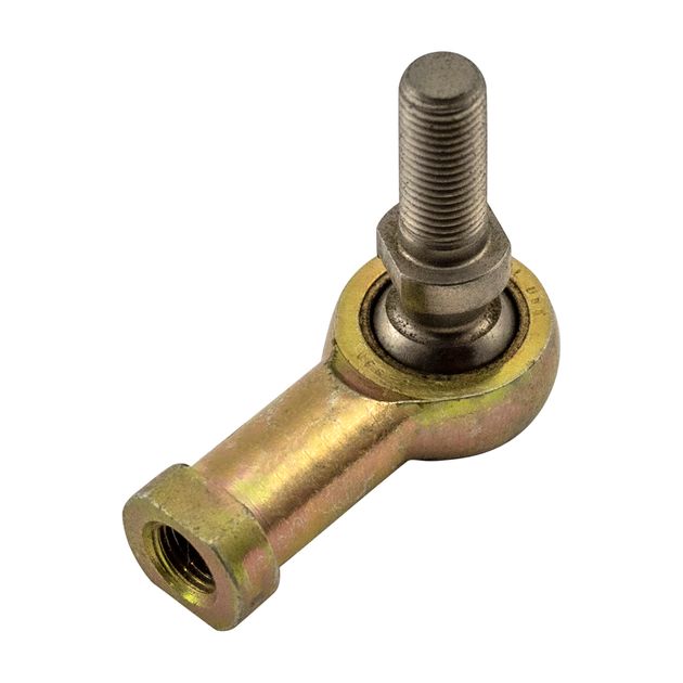 Rod End Studded VFS6C 3/8" Male to Female | Mike's Transport Warehouse