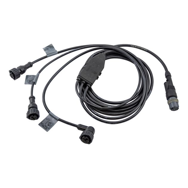 Wabco EBS 3rd Modulator 3m Cable | Mike's Transport Warehouse