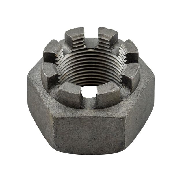 Ringfeder Castle Nut - 6997732 | Mike's Transport Warehouse