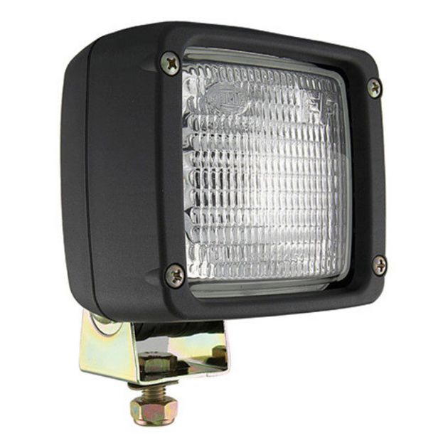 Hella Ultra Beam Halogen Reversing Spot Lamp | Mike's Transport Warehouse
