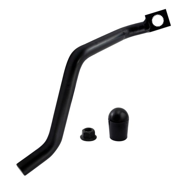 Ringfeder Handle (Type B Long) 5050 - 14997190 | Mike's Transport Warehouse