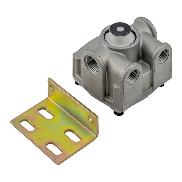 Pacific Relay Valve - R12H Style - ABC065125 | Mike's Transport Warehouse