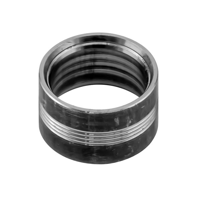 40mm Tow Eye Bush TB50 - 4 Lines | Mike's Transport Warehouse